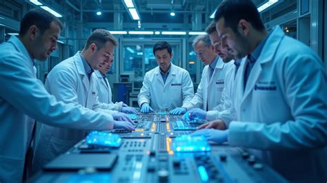 Quicklogic Secures 6575m Contract For Radiation Hardened Fpga Technology