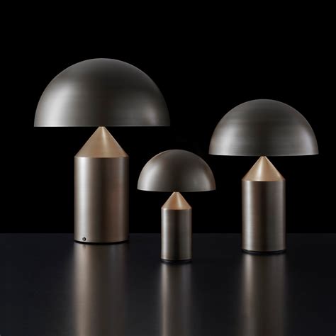 Oluce Atollo 238 At Nostraforma