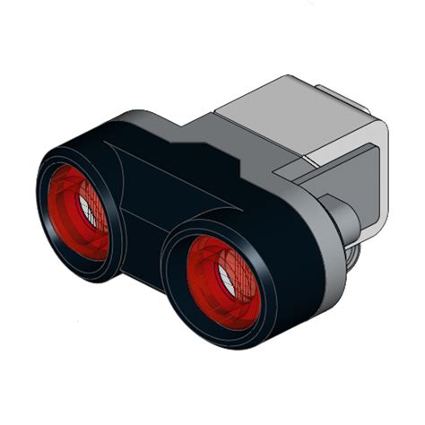 Gallery Use Lego EV3 Sensors With Arduino Hackaday Io