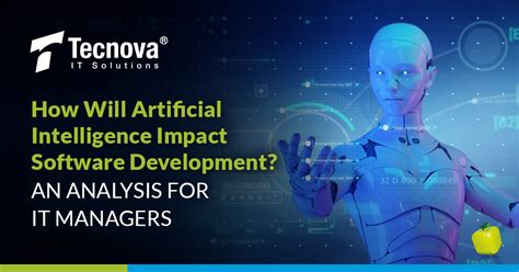 How Will Artificial Intelligence Impact Software Development An