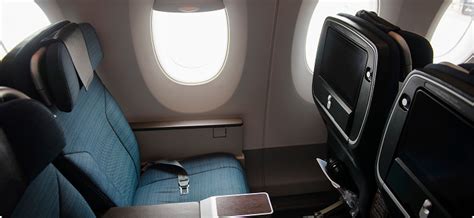 Different Cabin Classes Decoded