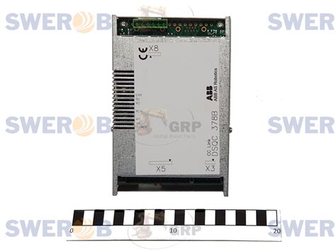 CC Link Interface Global Robot Parts