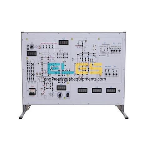 Relay Protection And Automation Electric Power Systems Manufacturers