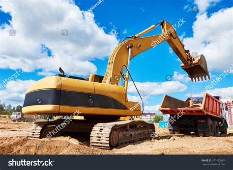 Sexcavator Royalty Free Images Stock Photos Pictures Shutterstock