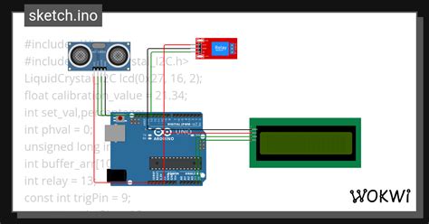 Wokwi Online Esp32 Stm32 Arduino Simulator