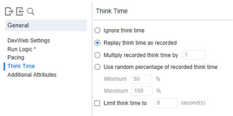 Whats New In Micro Focus Loadrunner 2020 Service Pack 2 Qainsights
