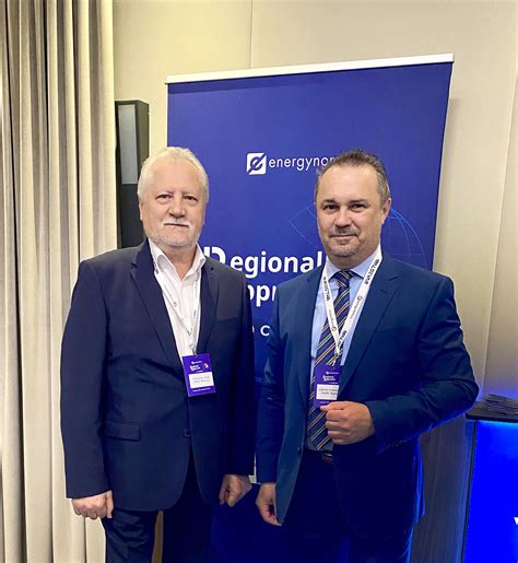 Conducerea Anre A Avut O întrevedere De Lucru Cu Vicepreședintele Anre