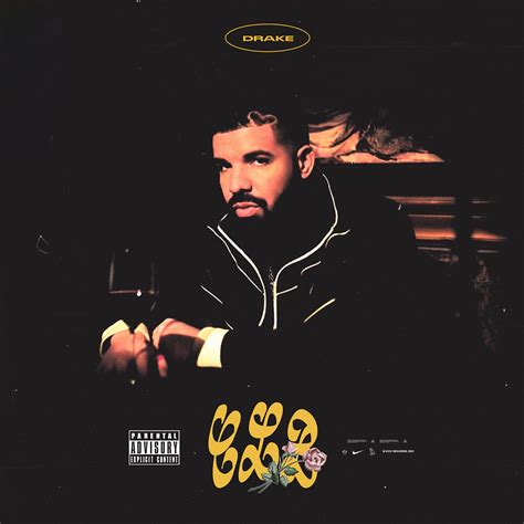 Drake Album Art