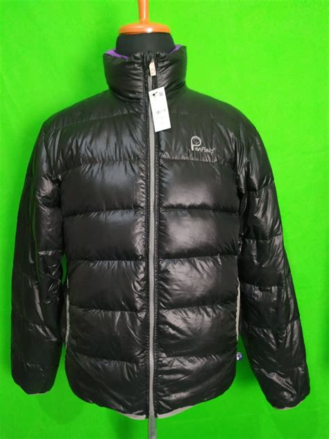 Jaket Bulu Angsa Penfield Fesyen Pria Pakaian Baju Luaran Di Carousell