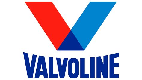 Valvoline Logo Symbol Meaning History Png Brand
