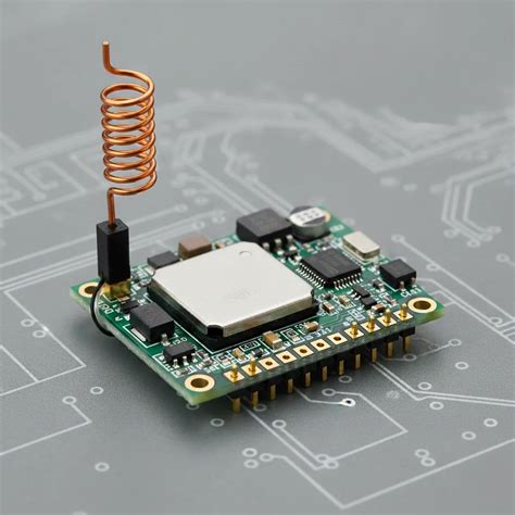 Wireless Communication Module At ₹ 15000 Piece Wireless Transceiver