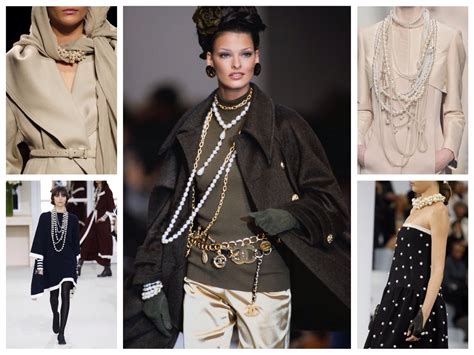 Как выбрать и с чем носить жемчуг образы и идеи