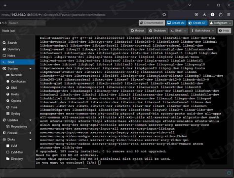 How To Install The Official NVIDIA GPU Drivers On Proxmox VE BLOG MSARWEB NET