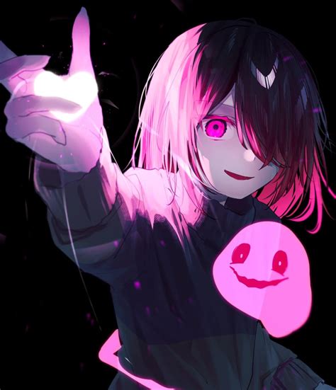 Bete Noire And Akumu Undertale And 1 More Drawn By Kurobarashan Danbooru