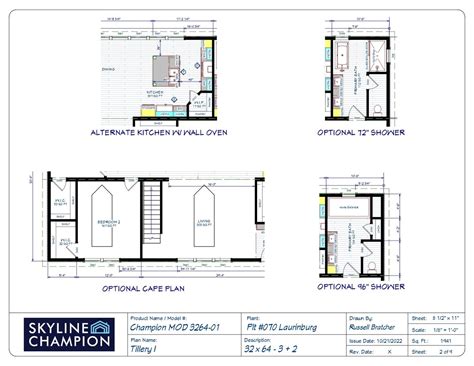 Tillery I Bryant Home Center Manufactured And Modular Home Dealer