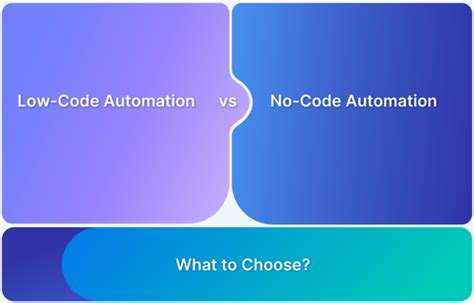 Low Code Vs No Code Differences Benefits How To Choose BrowserStack