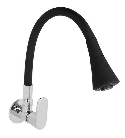 Brass Sink Cock Silicon Spout For Bathroom Fitting At Rs In Jalandhar