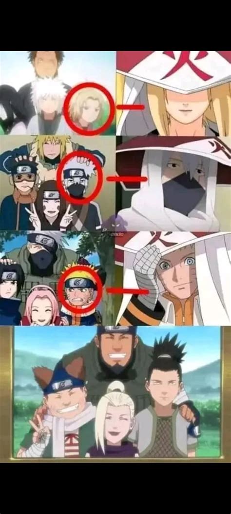 Did The Anime Foreshadow The Karma With Ryogi R Boruto