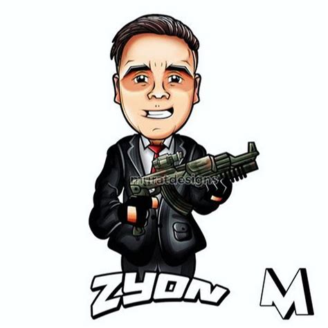 Zyon Youtube