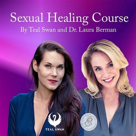 Sexual Healing Dr Laura Berman