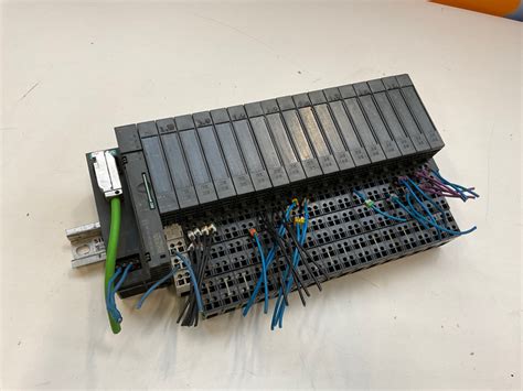 siemens simatic s7 batch plc modules troostwijk