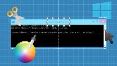 How To Customize And Control The Command Prompt In Windows And PCMag
