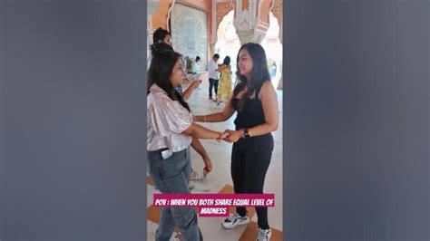 Priyanshi Shrivastava On Linkedin Youtubeshorts Youtubevideo Positivevibes Youtuber Travel