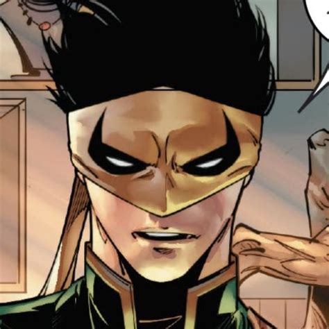 Lin Lie Iron Fist Icon In 2025 Iron Fist Marvel Heroes Character
