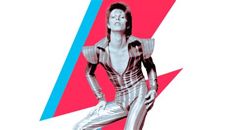 La Biografia Di David Bowie 1947 2016 Velvetgoldmineit