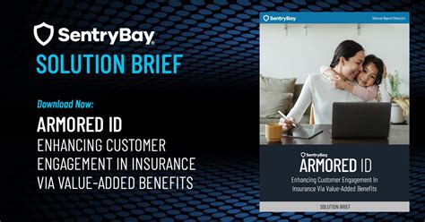 Solution Briefs And Data Sheets Sentrybay