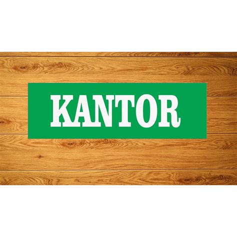 Jual STIKER KANTOR Shopee Indonesia