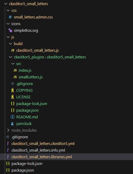 Ckeditor Console Error Toolbarview Item Unavailable Drupal CKeditor Custom Plugin