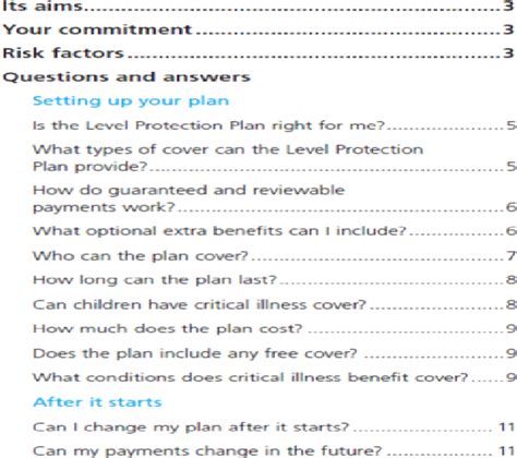 Figure 1 From Toc Generation In Pdf Document For Smart Automated