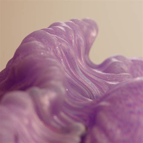 Blobs Behance