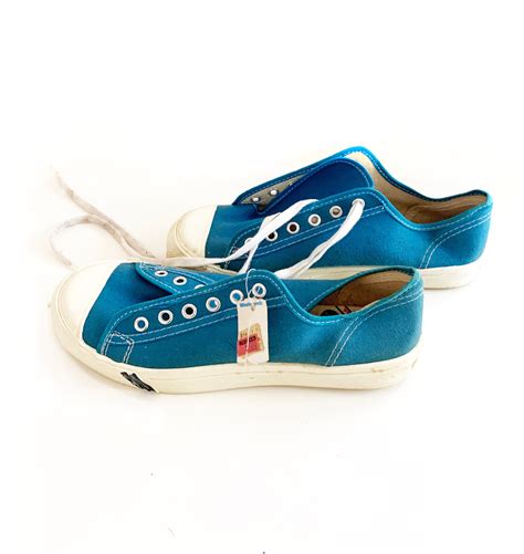What Shoes Were Popular In The 60s