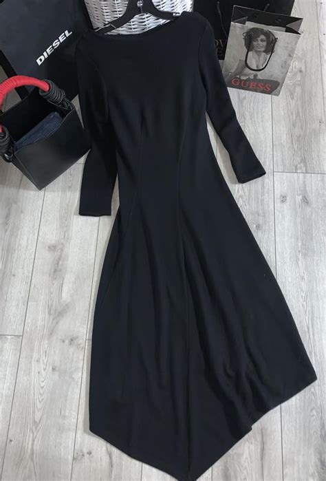 Cos сукня вовна — ціна 1550 грн у каталозі Сукні міді Купити жіночі речі за доступною ціною на