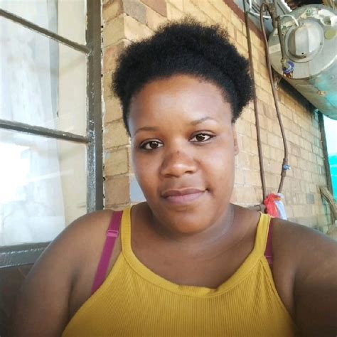 Cassandra Clark Food And Beverage Assistant Western Province