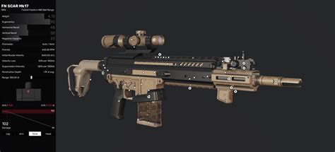 my not so tan ergo MK17 (please help me get more ergo) anf3-02210-1me5 ...
