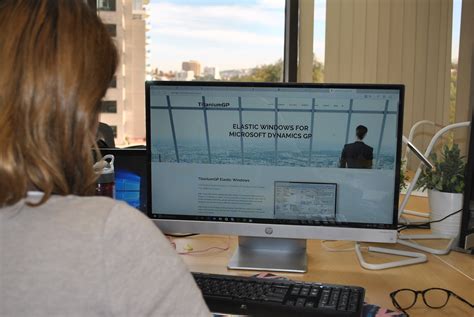 Dealing With Foreign Customs Officers A Story About Dynamics Gp Users