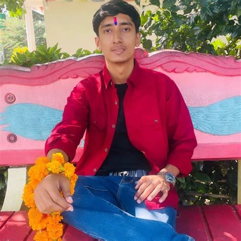Ankit Adhikari