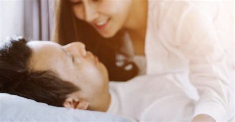 Cara Berhubungan Seks Ini Posisi Seks Untuk Puaskan Wanita