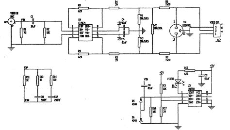 self adaptive video twisted pair wire transmitter eureka patsnap