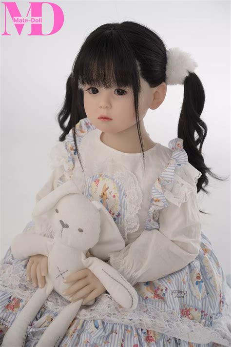 Silicone Head And Tpe Body Sex Doll Cm Ga Made By Axbdoll