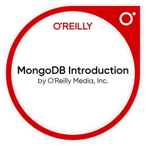 Mongodb Introduction Credly Mongodb Introduction Credly