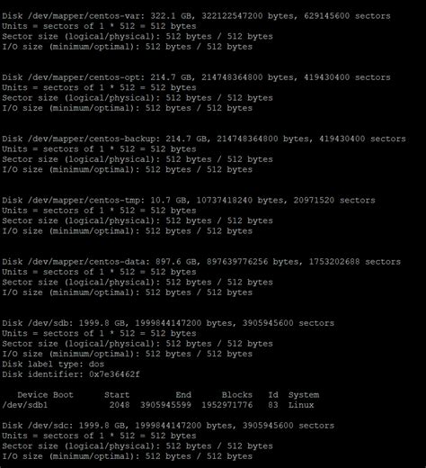 How To Add A New Disk To A Linux Server Without Downtime Or Reboot