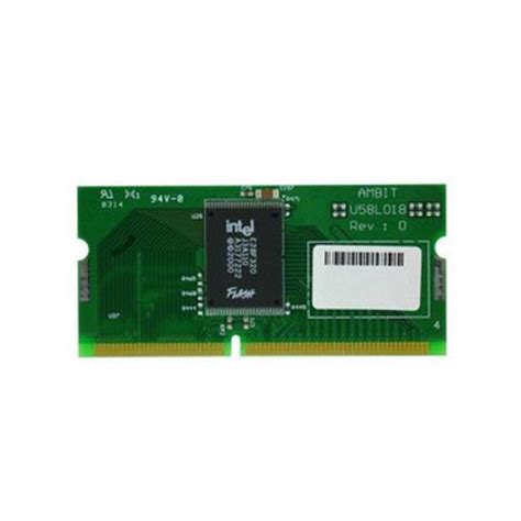 Cisco MEM F Memory Datacom Technologies BD