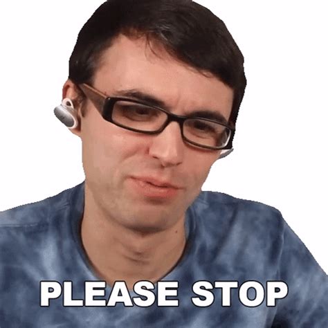 Stop Please Stop S Tenor