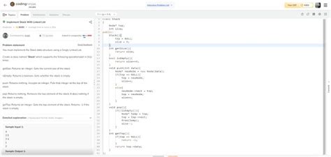 teja gudditi on linkedin codingninjas