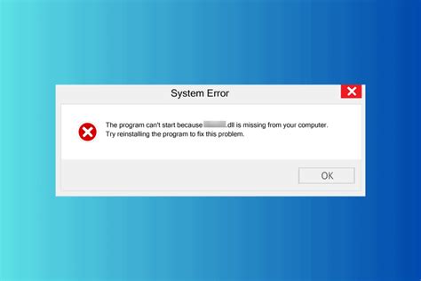 Fix MSVCR Dll Was Not Found In Easy Steps
