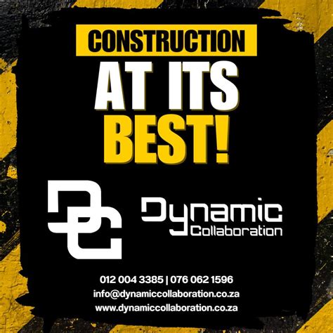 Dynamic Collaboration Construction On Linkedin Construction Architecture Design Building